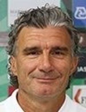 Fabrizio Lorieri - Profilo allenatore | Transfermarkt