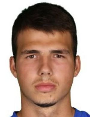 Luka Cumic - Player profile 25/26 | Transfermarkt