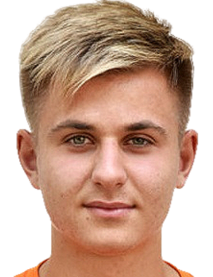 Anton Baydal - Player profile 21/22 | Transfermarkt