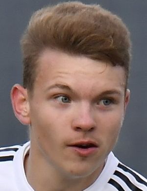 Daniel Bunk - Perfil del jugador 22/23 | Transfermarkt