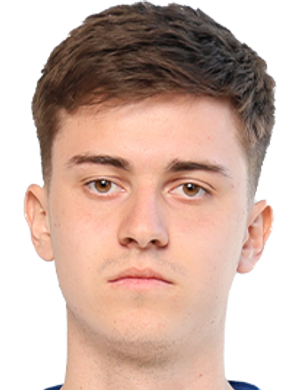 Denis Makarov - Player profile 2025 | Transfermarkt