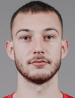 Martin Turk - Player profile 25/26 | Transfermarkt