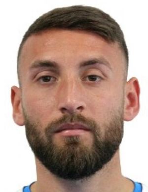 Gjorgji Gjorgjiev - Spielerprofil 23/24 | Transfermarkt