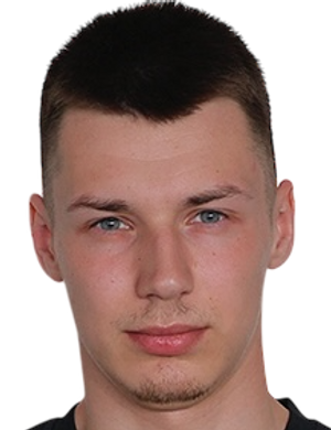 Kirill Gurov - Spielerprofil 2025 | Transfermarkt