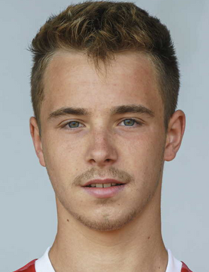 Lukas Macher - Player profile 21/22 | Transfermarkt