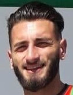 Lorenzo Manni - Player profile 22/23 | Transfermarkt