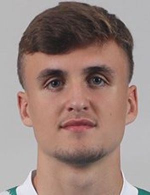 Liam Kümmritz - Perfil de jogador 22/23 | Transfermarkt