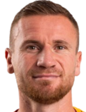 Muris Mesanovic - Profilo giocatore | Transfermarkt