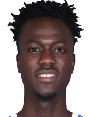 Idrissa Thiam - Player profile 25/26 | Transfermarkt