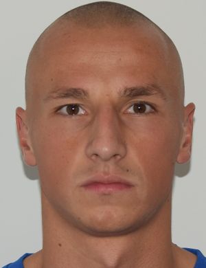 David Stojanovic - Perfil del jugador 24/25 | Transfermarkt