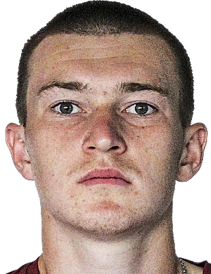 Nikolay Smirnykh - Player profile 21/22 | Transfermarkt