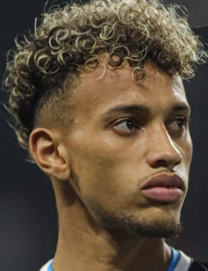 Bitello - Player profile 2023 | Transfermarkt