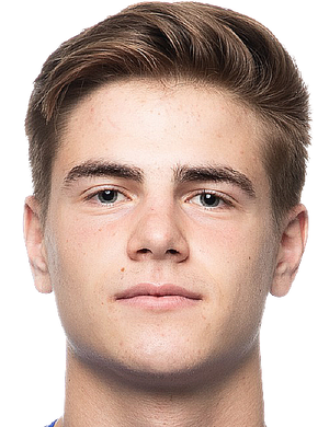 Egor Ushakov - Spielerprofil 21/22 | Transfermarkt