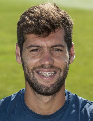 David Simão - Spielerprofil 21/22 | Transfermarkt