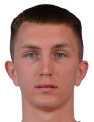 Aleksey Firsov - Player profile 2025 | Transfermarkt