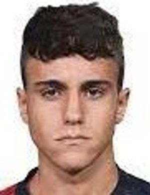 Filippo Ercolani - Player profile 23/24 | Transfermarkt