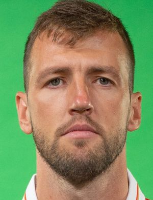 Nemanja Milunovic - Player profile 23/24 | Transfermarkt