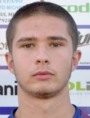 Diego Gardini - Player profile | Transfermarkt