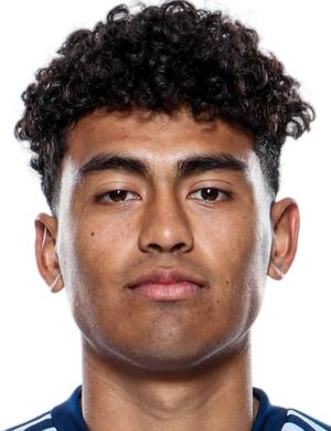 Danny Flores - Player profile 2023 | Transfermarkt