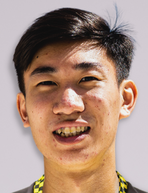 Joel Chew - Spielerprofil 2022 | Transfermarkt