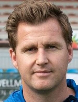 Malte Müller - Manager profile | Transfermarkt
