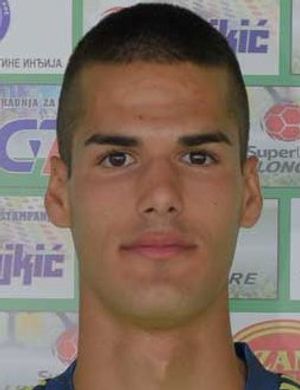 Aleksandar Vulic - Detailed stats | Transfermarkt