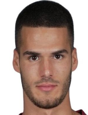 Aleksandar Vulic - Perfil del jugador 25/26 | Transfermarkt