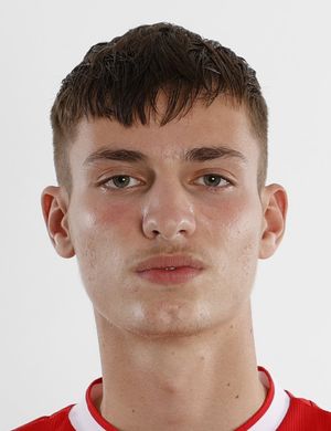 Paul Bock - Player profile 21/22 | Transfermarkt