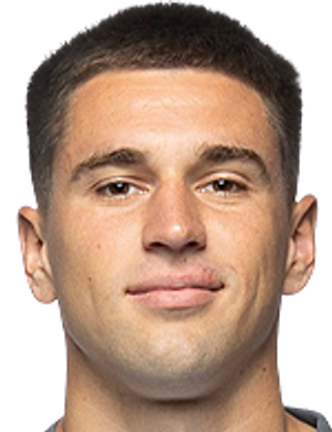 Vladislav Saus - Spielerprofil 25/26 | Transfermarkt