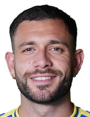Ian Puleio - Player profile 25/26 | Transfermarkt