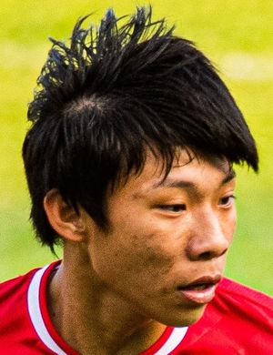 Chun-Wang Ryan Cheng - Player profile 22/23 | Transfermarkt