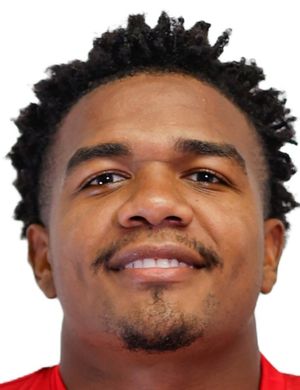 Kevin Calderón - Player profile 2025 | Transfermarkt