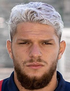 Giovanni Volpe - Profilo giocatore 22/23 | Transfermarkt