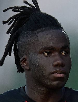 Saliou Thioune - Player profile 25/26 | Transfermarkt