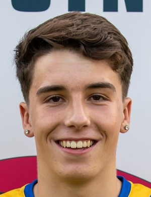 Fabio Barroso Alves - Player profile 22/23 | Transfermarkt
