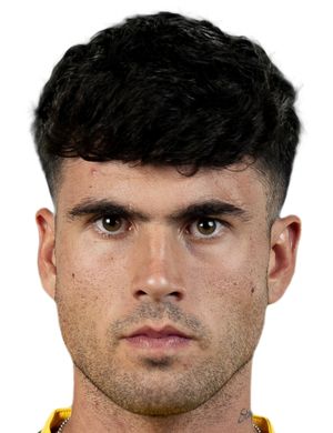 Joel Ruiz - Oyuncu profili | Transfermarkt