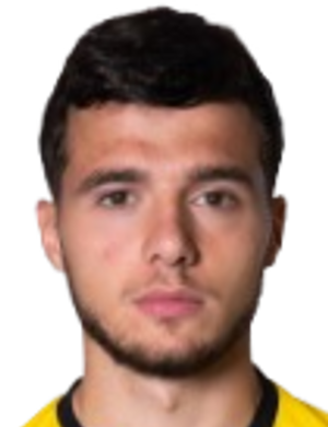 Edgar Piloyan - Perfil del jugador 25/26 | Transfermarkt