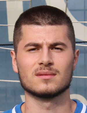 Lazar Ilic - Player profile | Transfermarkt