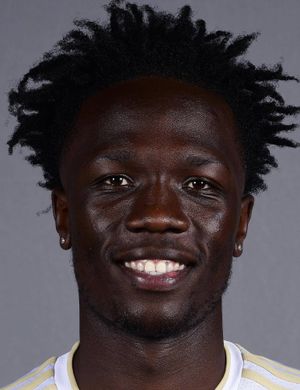 Vincent Harper - Player profile 25/26 | Transfermarkt