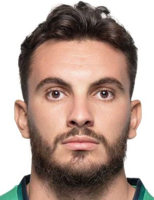 Gabriel Pierini - Player profile | Transfermarkt