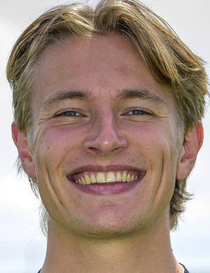 Romeo Vermant - Detailed stats (Detailed view) | Transfermarkt