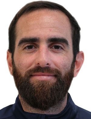 Jude Bischoff - Perfil de jogador | Transfermarkt