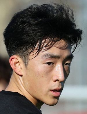 Ji-han Lee - Player profile 21/22 | Transfermarkt