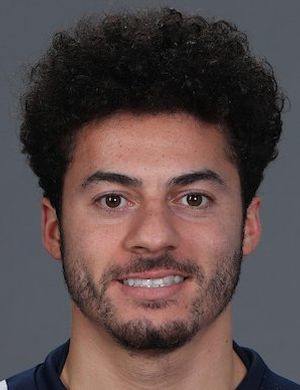 Ryan Spaulding - Player profile 2022 | Transfermarkt