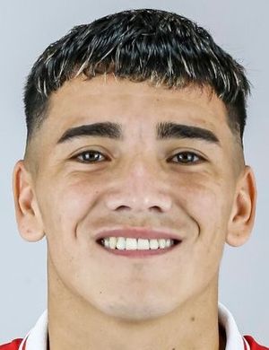 Rodrigo Cabral - Perfil del jugador 2026 | Transfermarkt