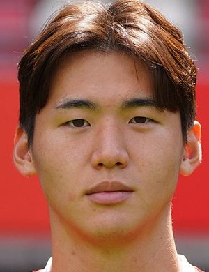 Ji-soo Kim - Perfil de jogador 25/26 | Transfermarkt