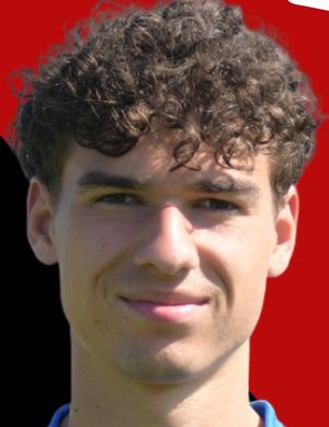 Kevin Ciubotaru - Player profile 23/24 | Transfermarkt