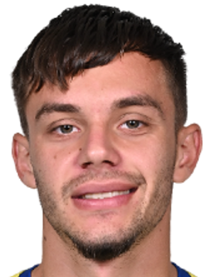 Raul Bucur - Player profile 25/26 | Transfermarkt