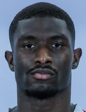 Ibrahima - Player profile 24/25 | Transfermarkt