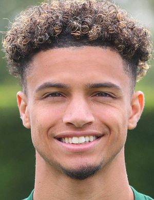Kevin Paredes - Profil pemain 25/26 | Transfermarkt